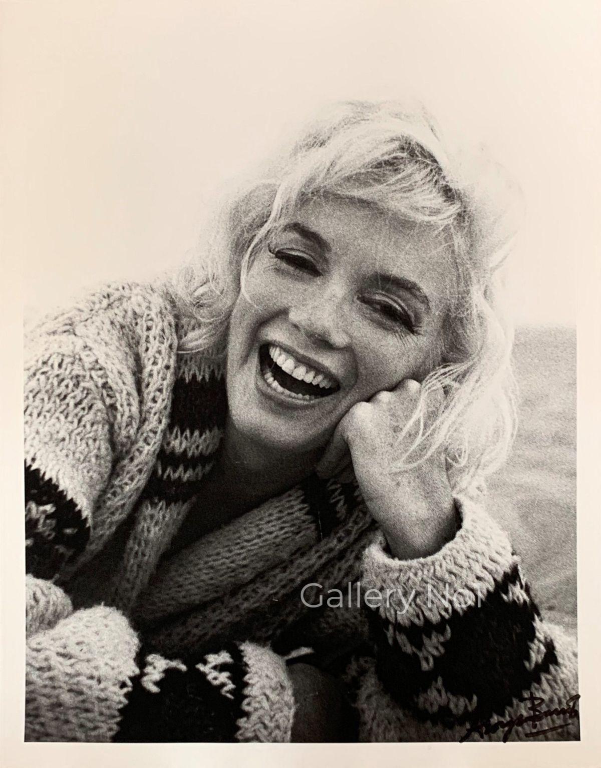 George Barris - Photograph - Marilyn Monroe - 2O George Barris - Photograph - Marilyn Monroe - 2O